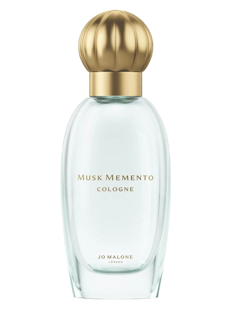 Musk Memento Cologne Jo Malone London perfume - a new fragrance for ...