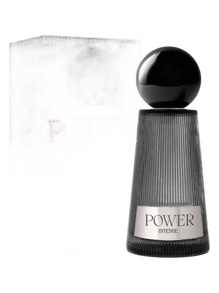 Power Intense Delta Goodrem perfume - a fragrance for women 2023