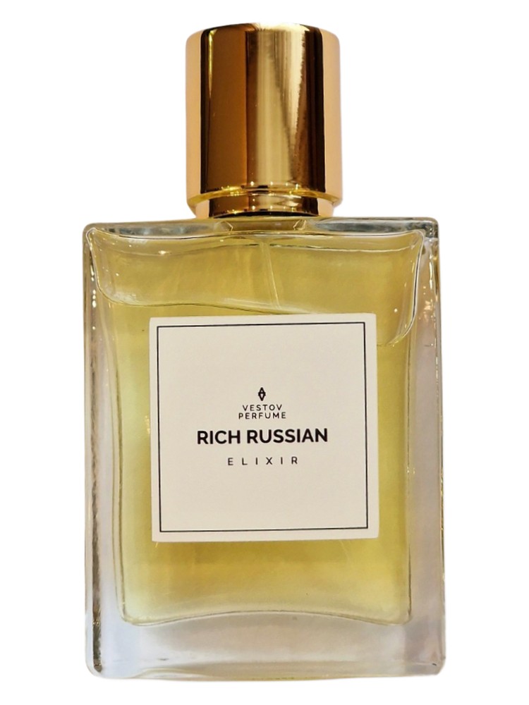 Rich Russian Vestov Perfume perfume - a fragrance for women and men 2024