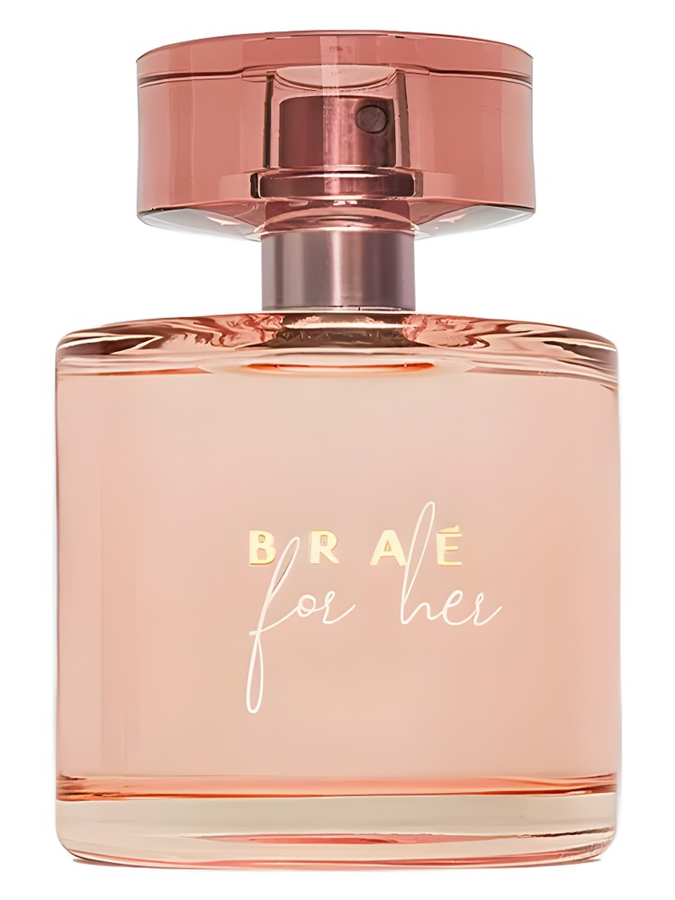 Braé for Her BRAÉ perfume - a fragrance for women 2023