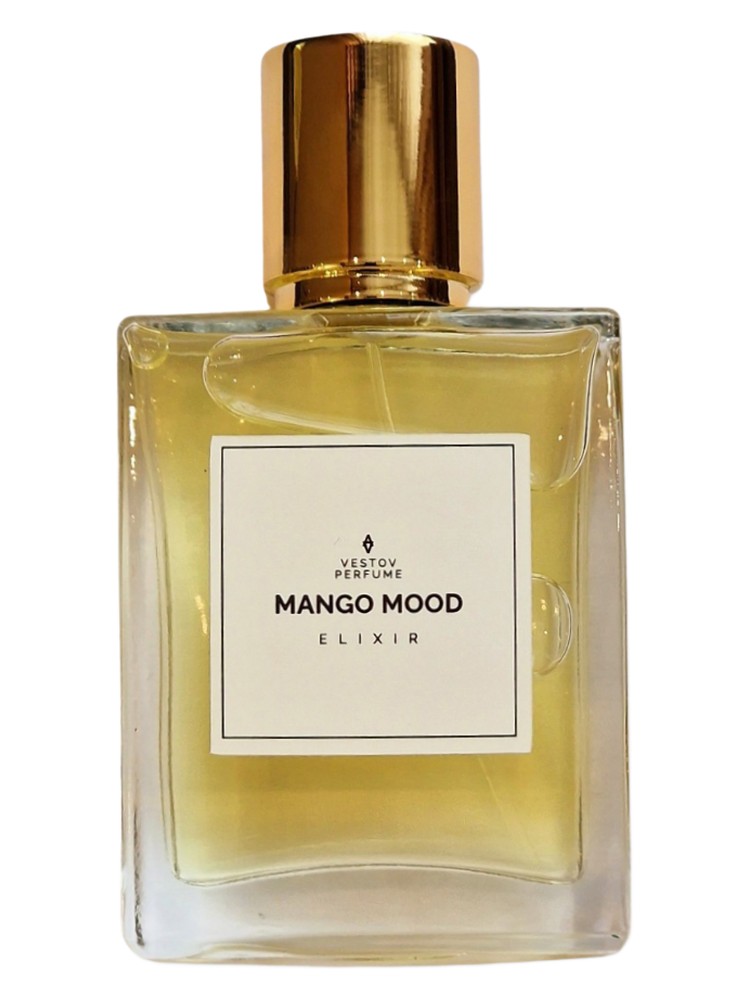 Mango Mood Vestov Perfume عطر - a fragrance للجنسين 2024