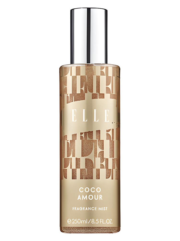 Coco Amour Elle fragancia - una fragancia para Mujeres 2019