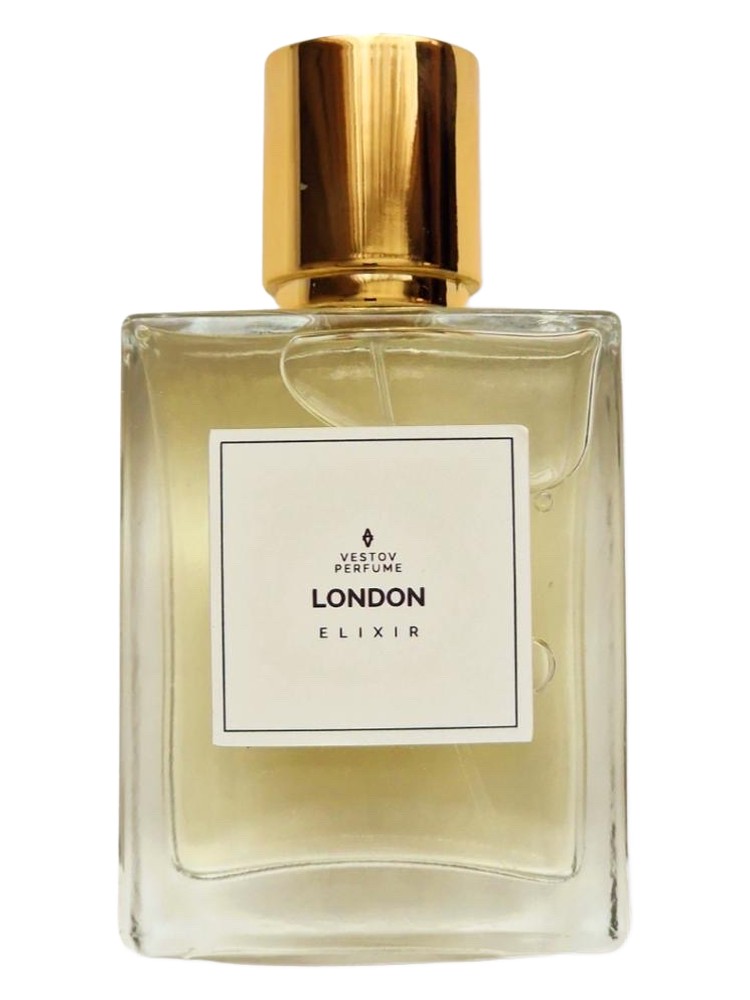 London Vestov Perfume perfume - a new fragrance for women and men 2024