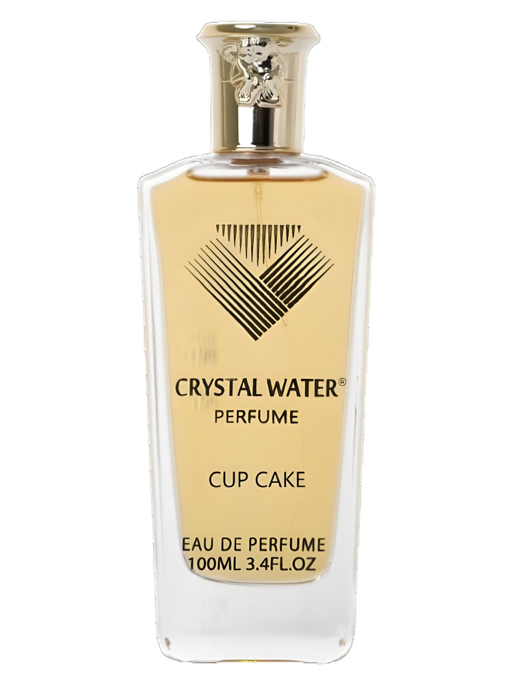 Cupcake Crystal Water perfume - a fragrance for women and men 2024