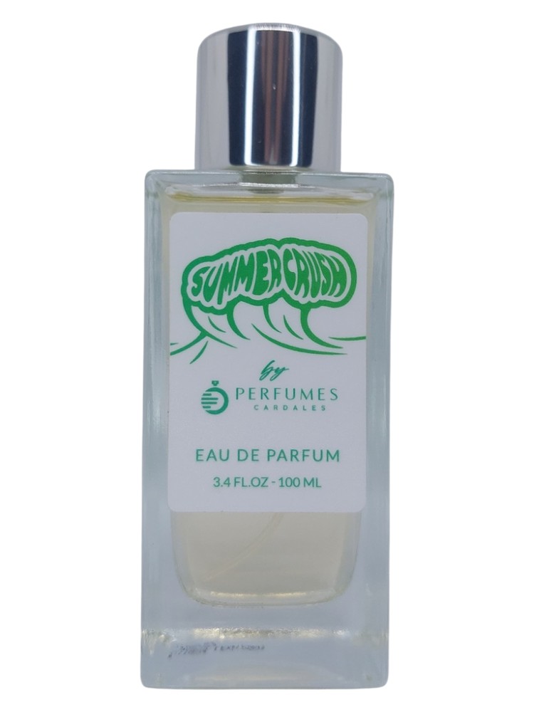 Summer Crush Perfumes Cardales perfume - a fragrance for women and men 2024