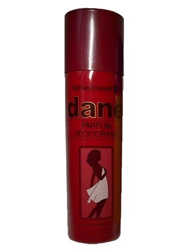 dane 'Восточный сад' Союзбытхим perfume - a fragrance for women 1986