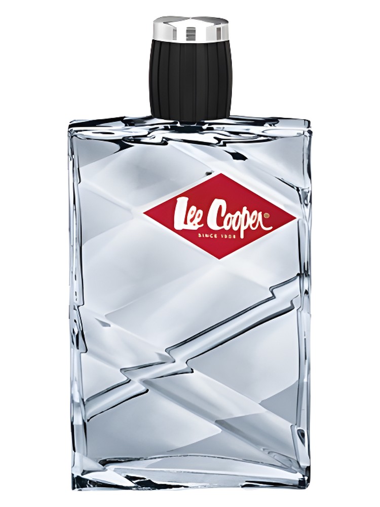 Gentlemen Lee Cooper Originals cologne - a fragrance for men 2010