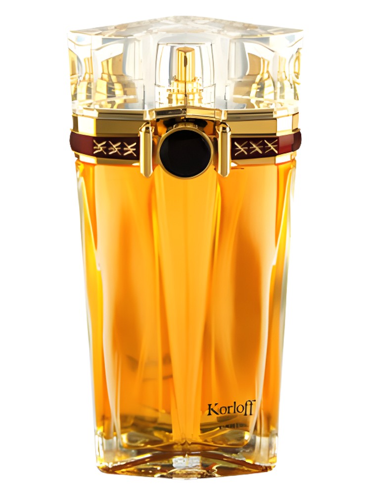 Korloff Korloff Paris perfume - a fragrance for women 1996