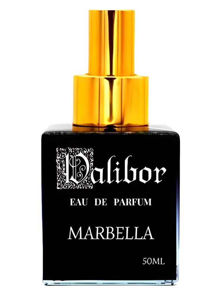 Marbella Dalibor Parfums аромат — аромат для мужчин и женщин 2022