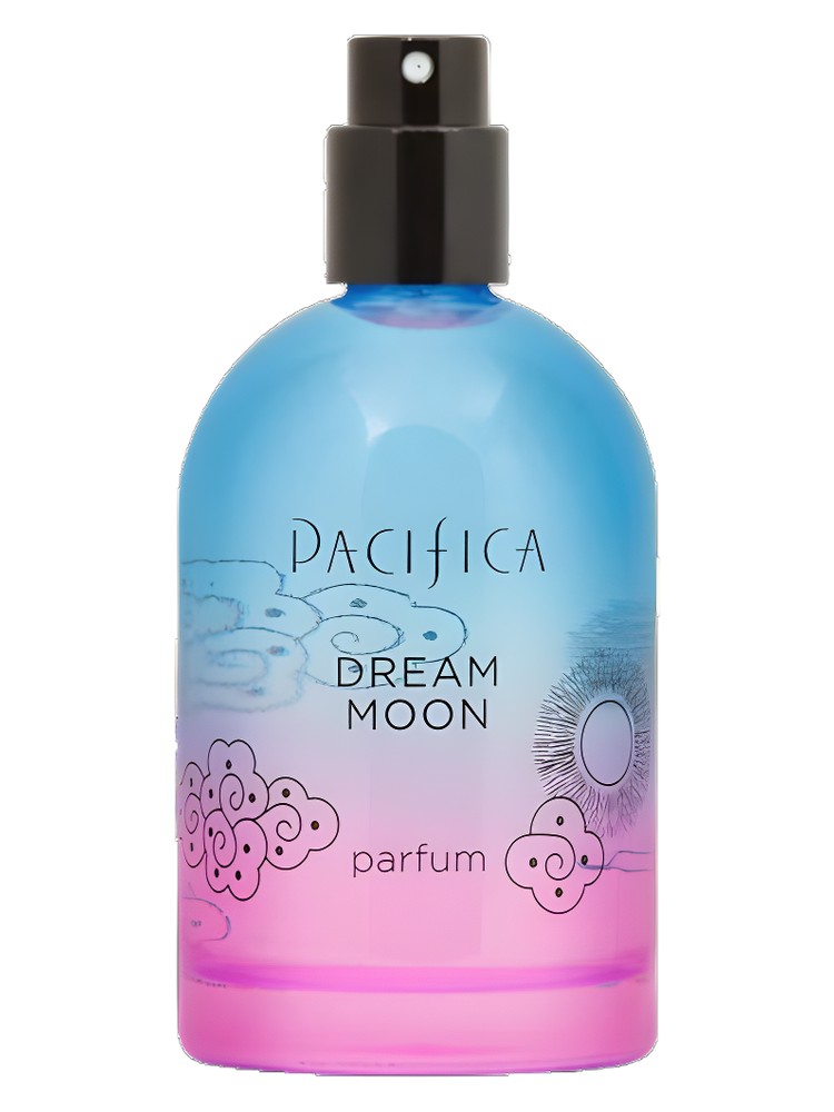 Dream Moon Pacifica perfume - a new fragrance for women and men 2024