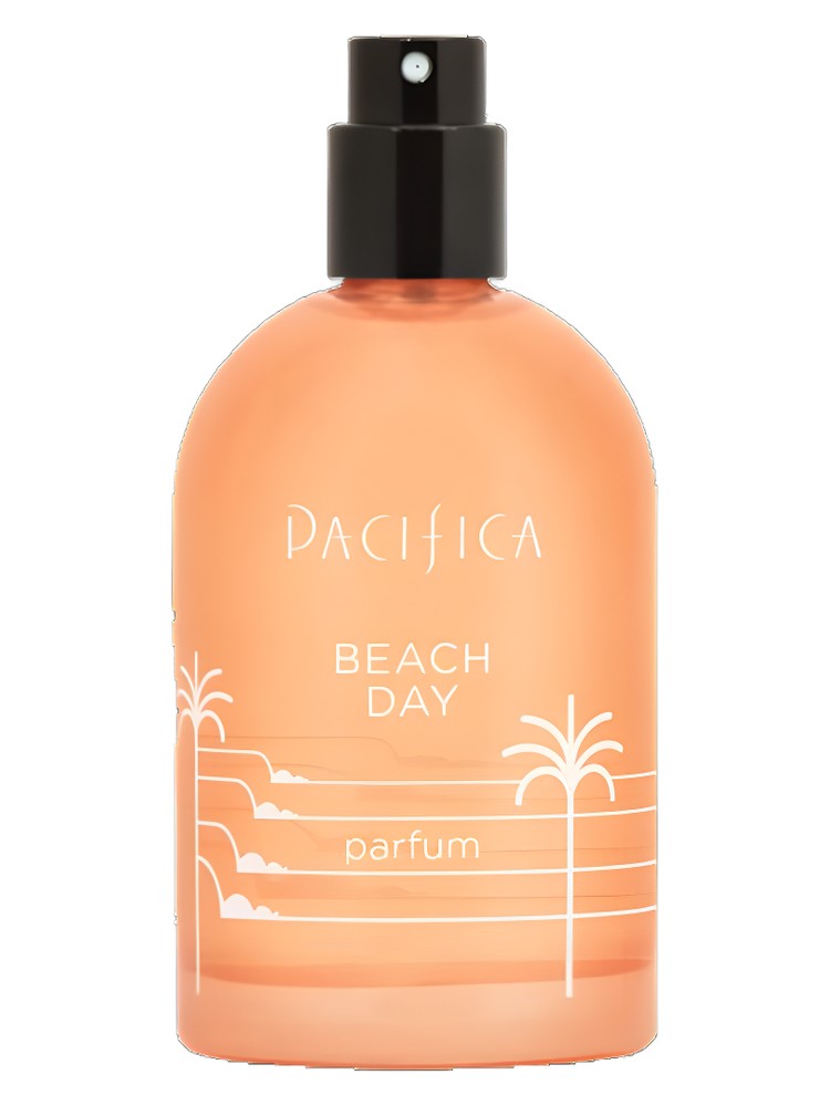 Beach Day Pacifica parfum - un parfum pour homme et femme 2024