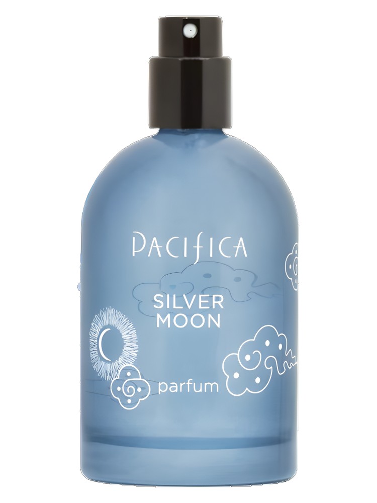 Silver Moon Pacifica parfum - un nouveau parfum pour homme et femme 2024