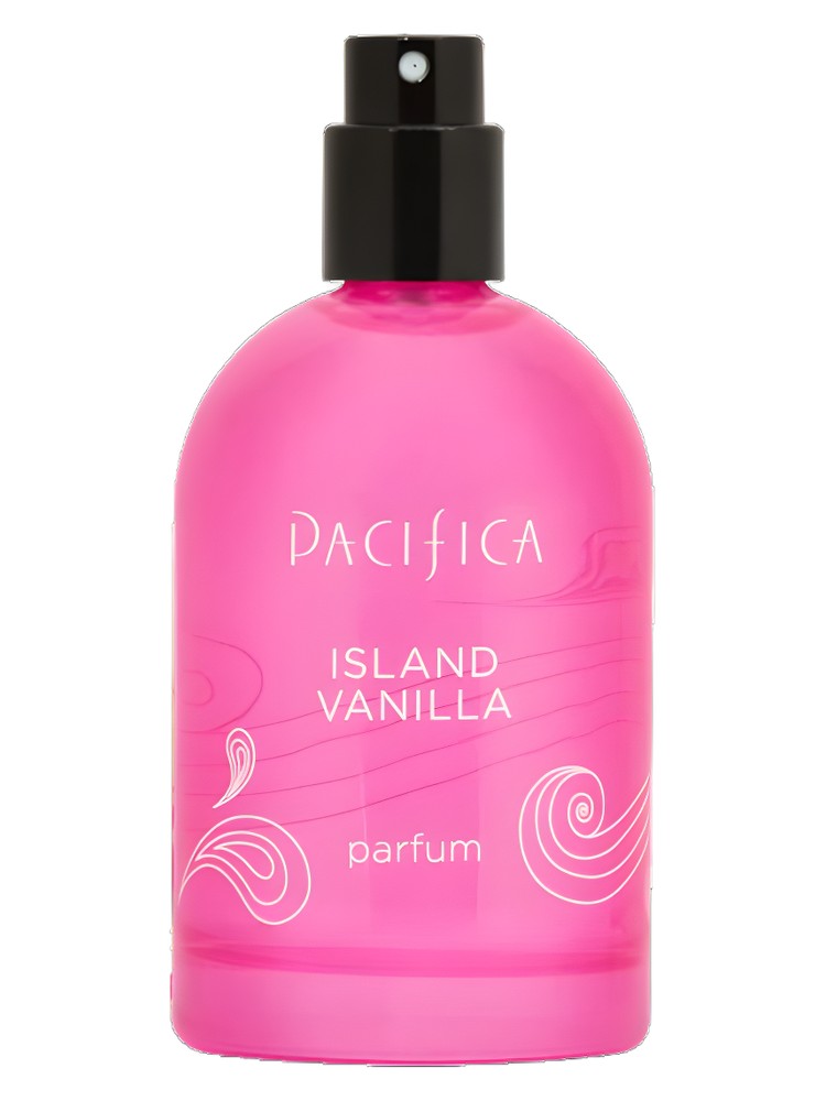 Island Vanilla Pacifica perfume - a new fragrance for women and men 2024