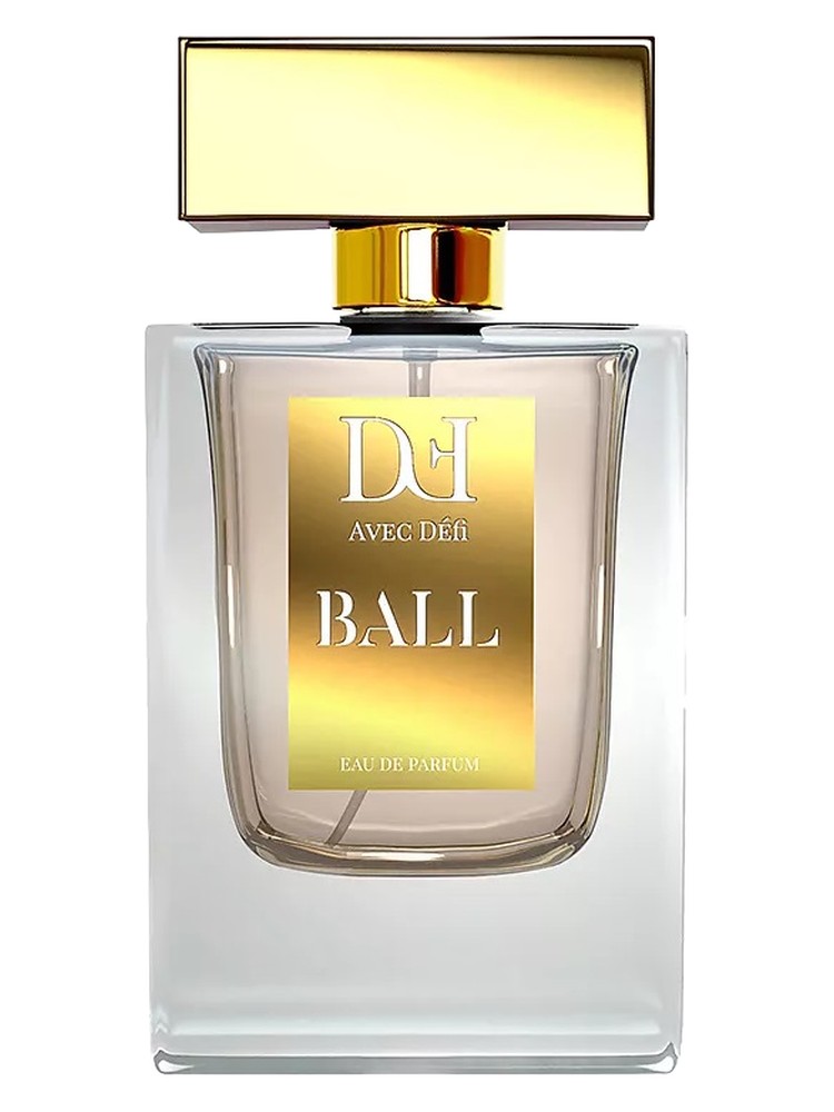 Ball Avec Défi perfume - a fragrance for women 2024