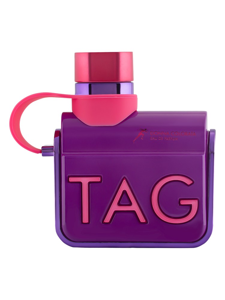 Tag Her Donna Colorata Armaf perfume - a fragrance for women 2024