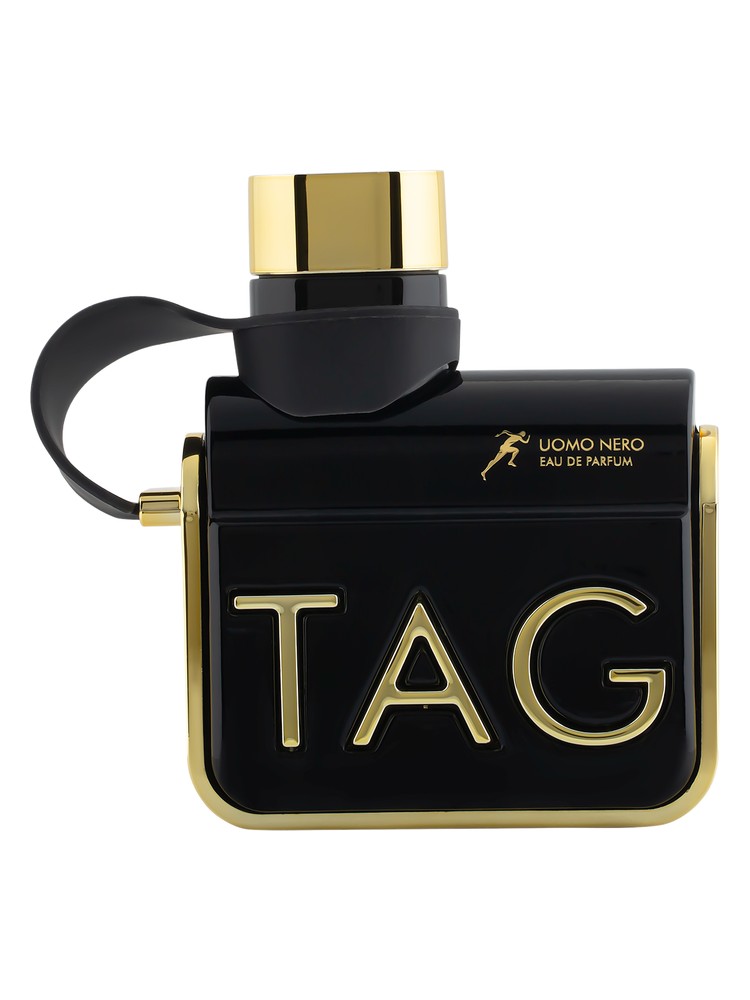 Tag Him Uomo Nero Armaf cologne - a new fragrance for men 2024