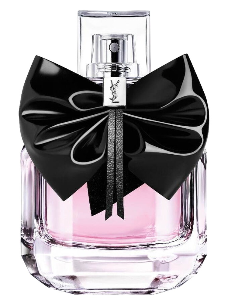 Mon Paris Collector Edition Yves Saint Laurent perfume - a fragrance ...