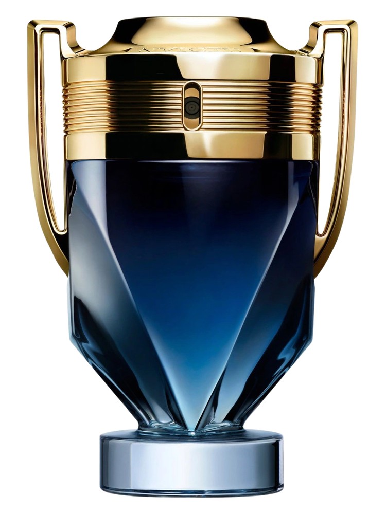 Invictus Parfum Rabanne cologne - a new fragrance for men 2024