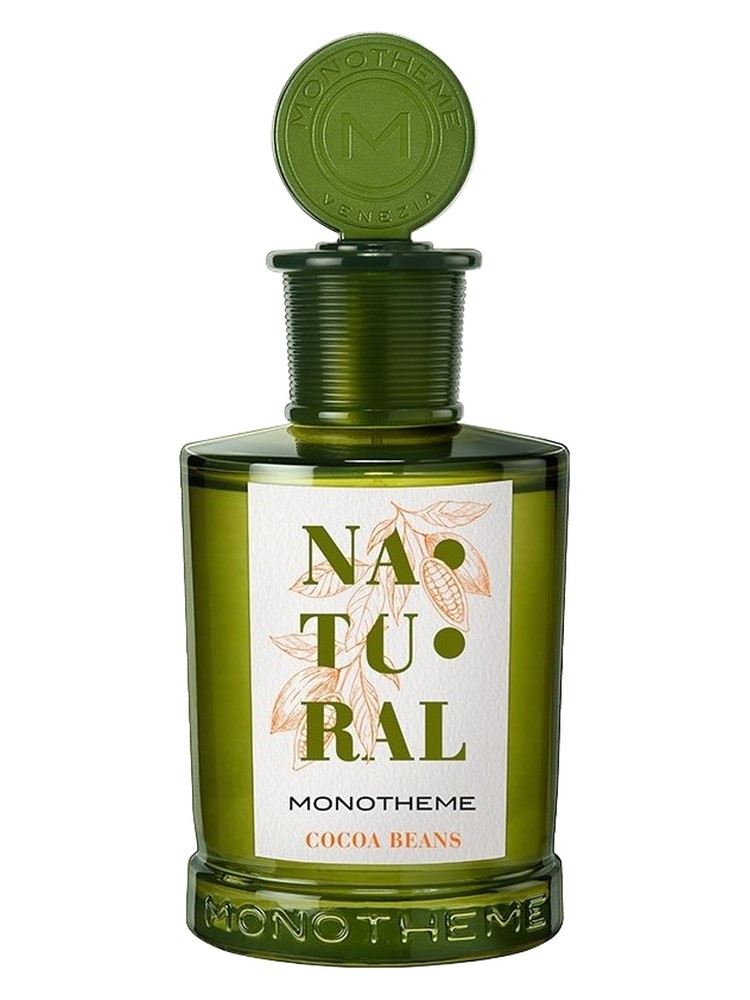 Cocoa Beans Monotheme Venezia perfume - a fragrance for women and men 2024