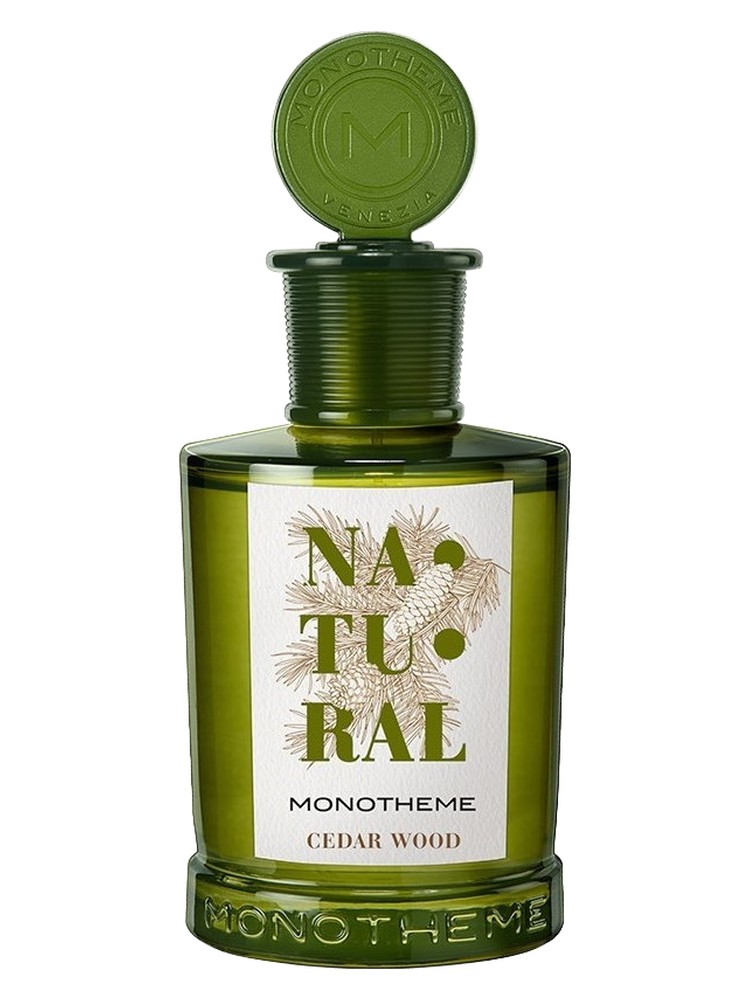 Cedar Wood Monotheme Venezia perfume - a fragrance for women and men 2024