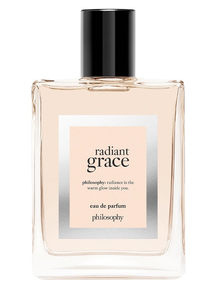 Radiant Grace Philosophy perfume - a fragrance for women 2024