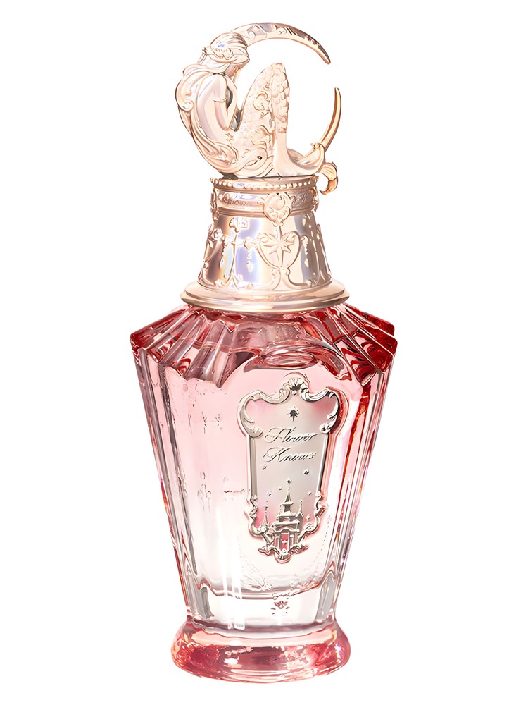 Forever Blooming Flower Flower Knows perfume - a fragrance for women 2023