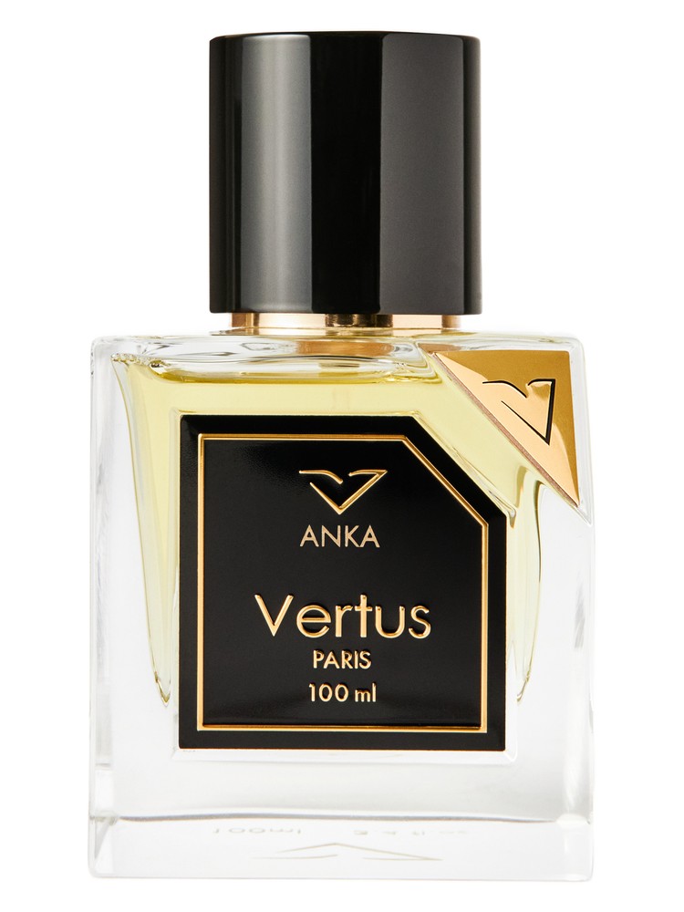 ANKA Vertus perfume - a fragrance for women and men 2024