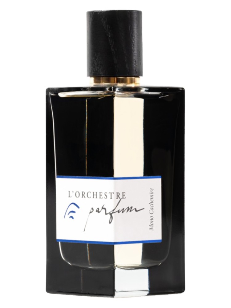Mono Cachemire L'Orchestre Parfum perfume - a fragrance for women and ...