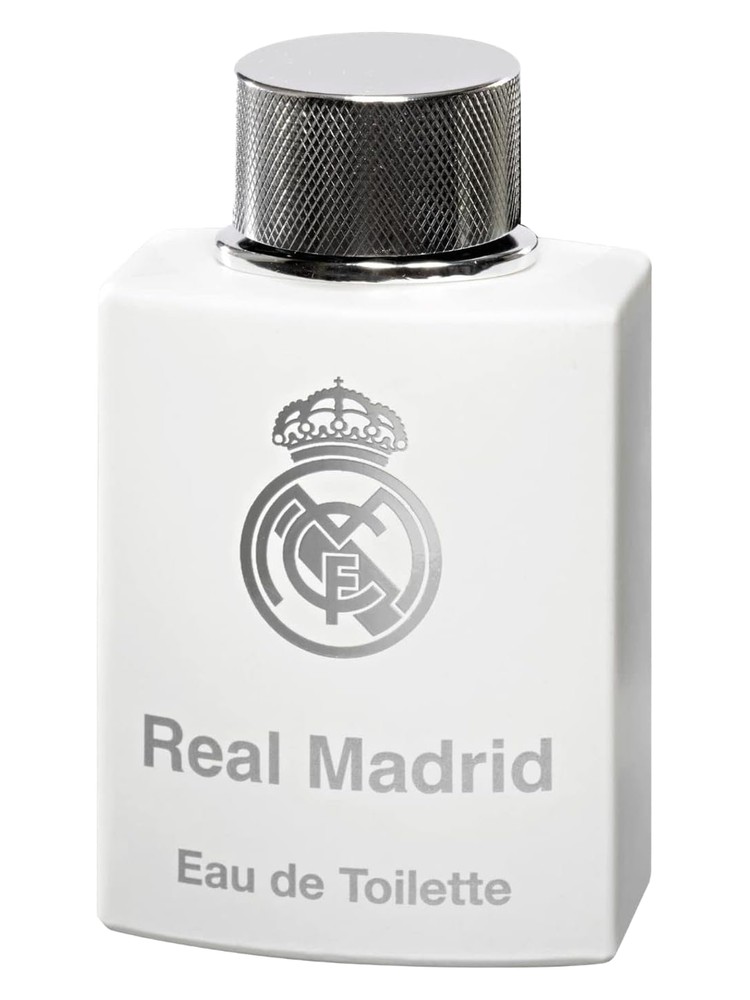 Real Madrid EDT Air-Val International cologne - a fragrance for men