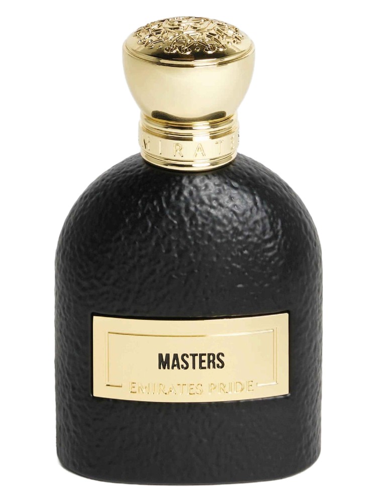 Masters Emirates Pride Perfumes perfume - a new fragrance for women and ...