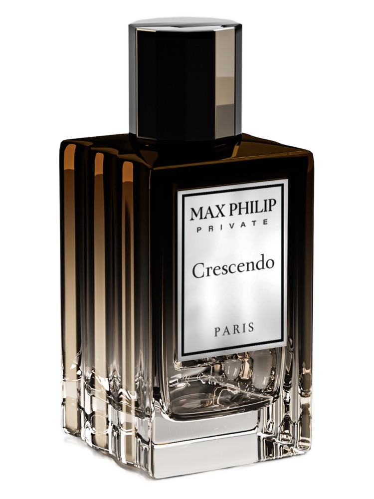 Crescendo Max Philip perfume - a fragrance for women and men 2024