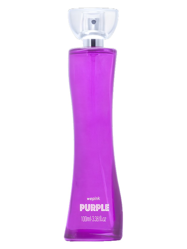 Purple We Pink perfume - a fragrance for women and men 2024