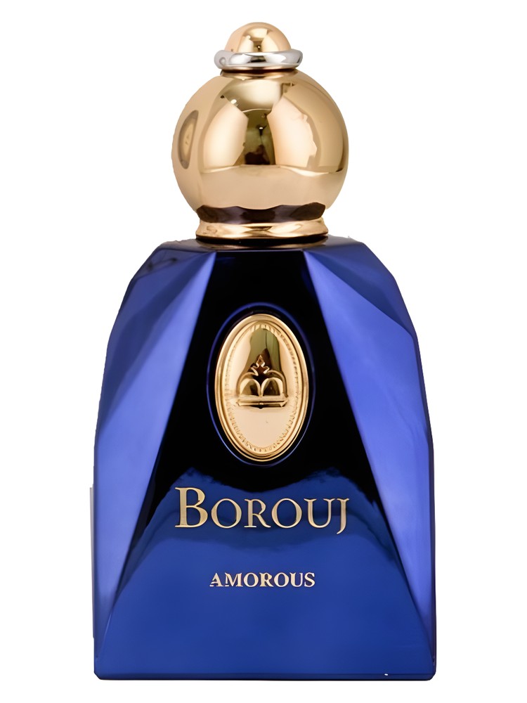 Amorous Borouj perfume - a fragrance for women and men 2020