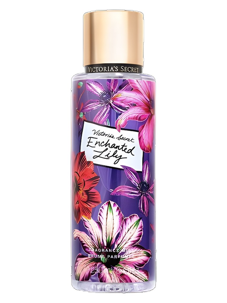 Enchanted Lily Victoria's Secret perfume - a fragrance for women 2019