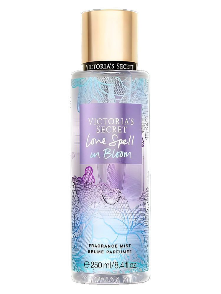 Love Spell in Bloom Victoria's Secret perfume - a fragrance for women 2019