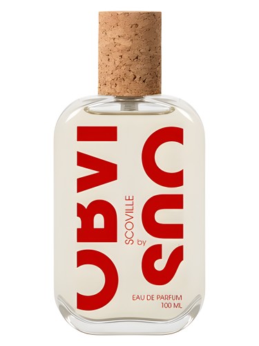 Scoville Obvious perfume - a fragrance for women and men 2024