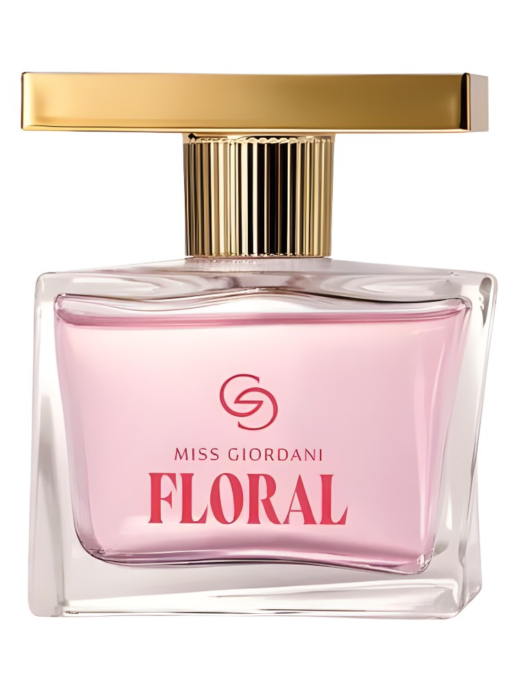 Miss Giordani Floral Oriflame perfume - a fragrance for women 2024