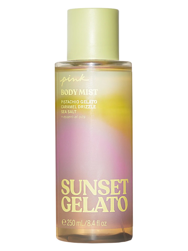 Sunset Gelato Victoria's Secret perfume - a fragrance for women 2024