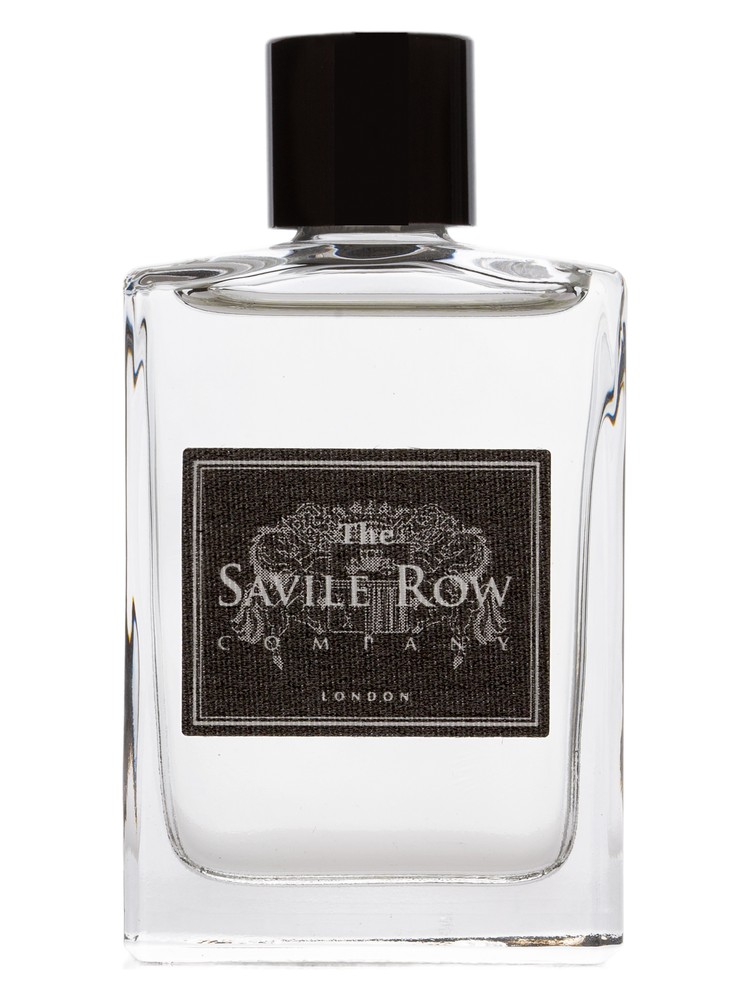 Heritage The Savile Row Company cologne - a fragrance for men 2017