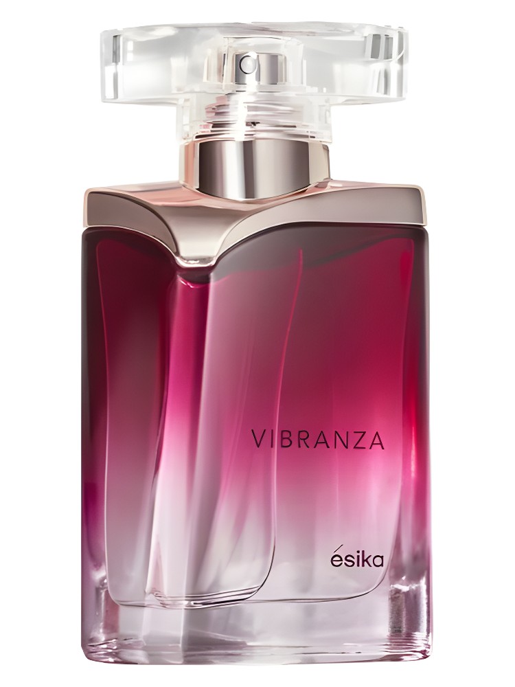 Vibranza Ésika perfume - a fragrance for women