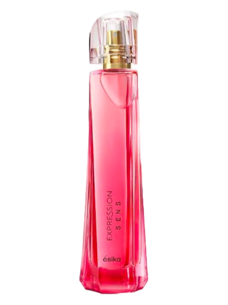 Expression Sens Ésika perfume - a fragrance for women