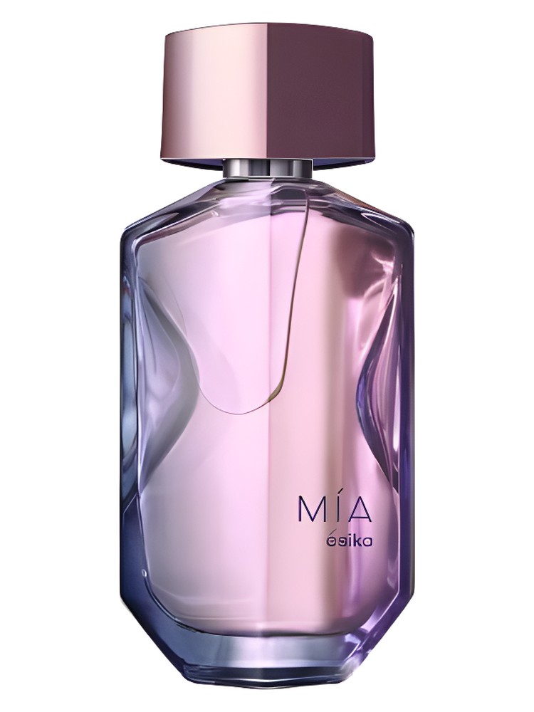Mía Ésika perfume - a fragrance for women