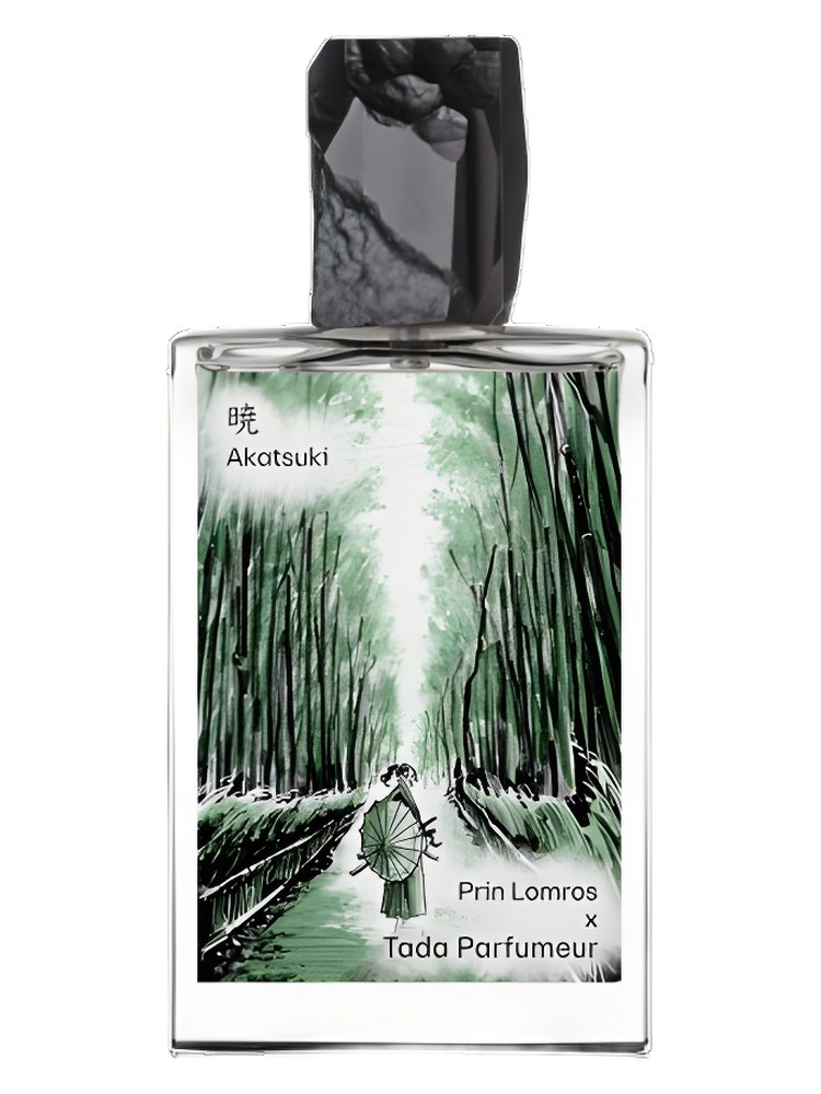 Akatsuki Tada Parfumeur Parfum - ein es Parfum für Frauen und Männer 2023