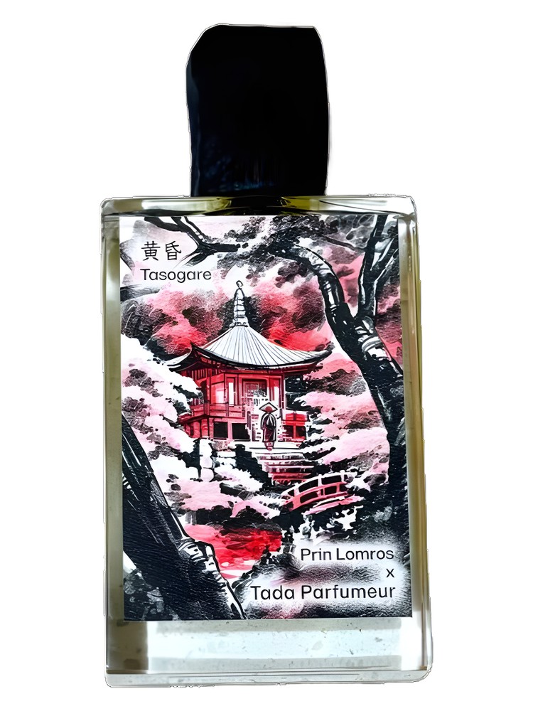 Tasogare Tada Parfumeur perfume - a fragrance for women and men 2023