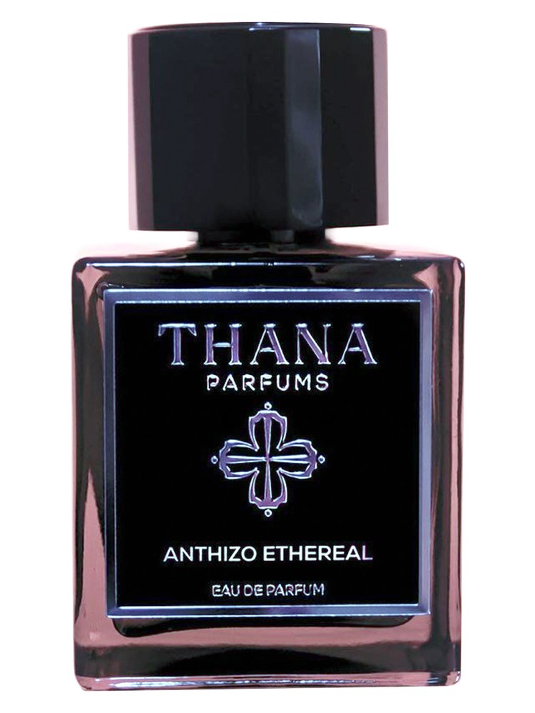 Anthizo Ethereal Thana perfume - a fragrance for women and men 2023