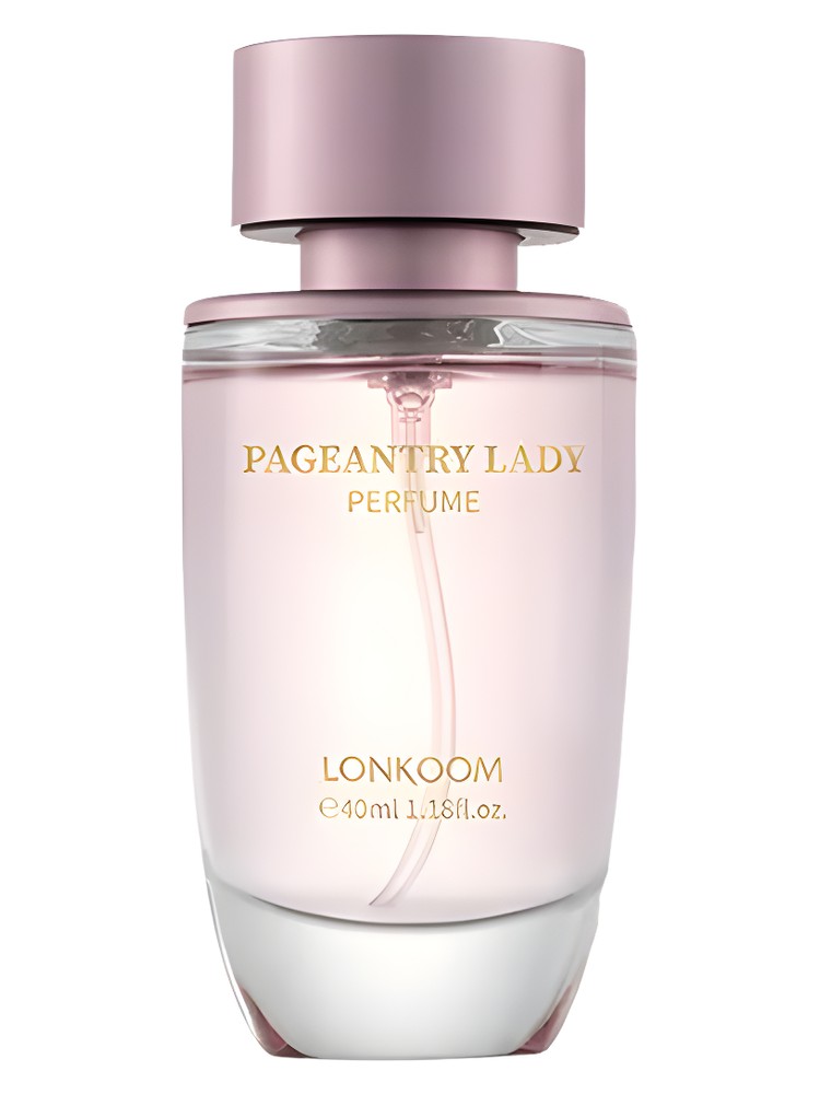 Pageantry Lady Lonkoom Parfum perfume - a new fragrance for women 2023