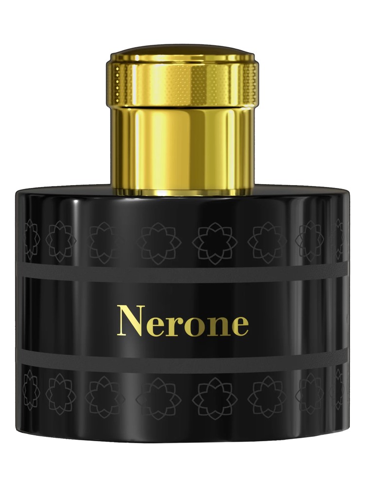 Nerone Pantheon Roma perfume - a new fragrance for women and men 2024