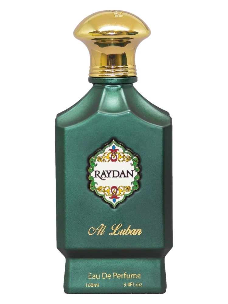 Al Luban Raydan perfume - a fragrance for women and men