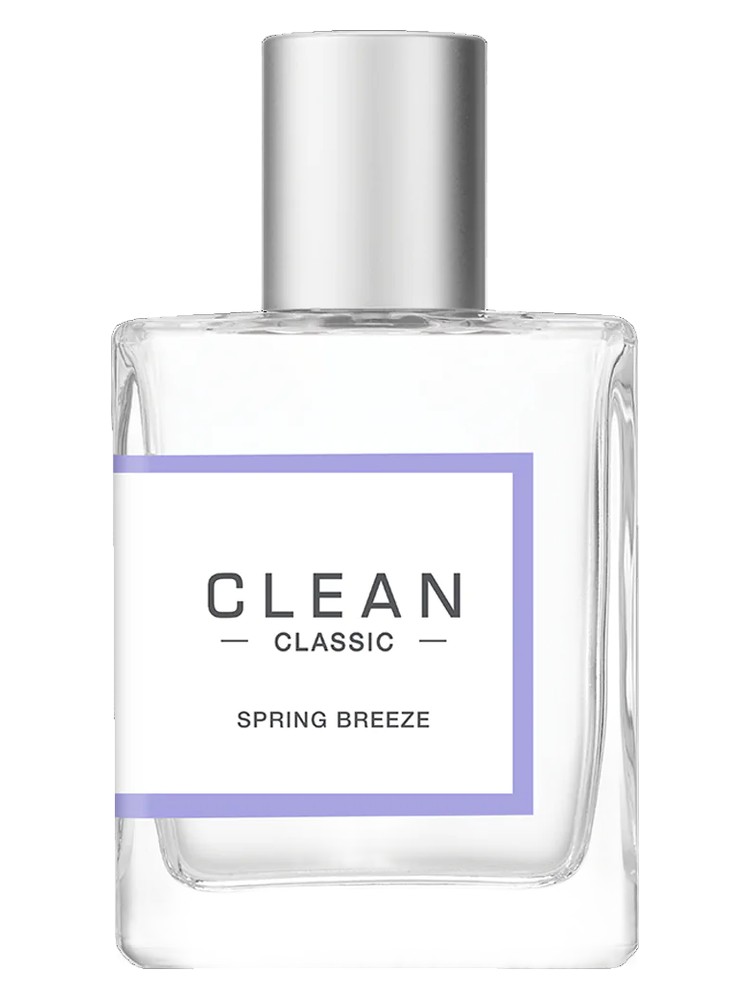 Spring Breeze Clean perfume - a fragrance for women and men 2024