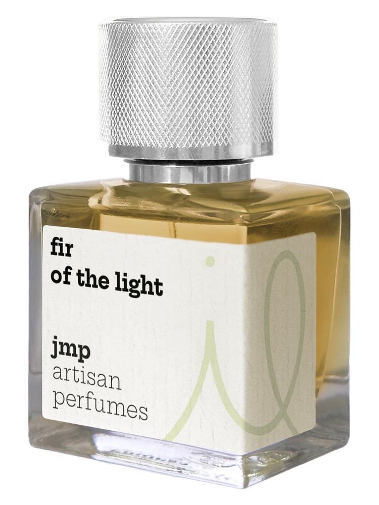 Fir of the Light JMP Artisan Perfumes perfume - a fragrance for women ...